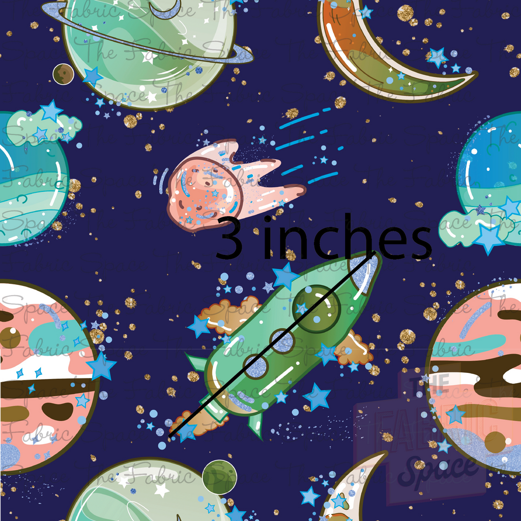 The Fabric Space - Australian Online Fabric Store