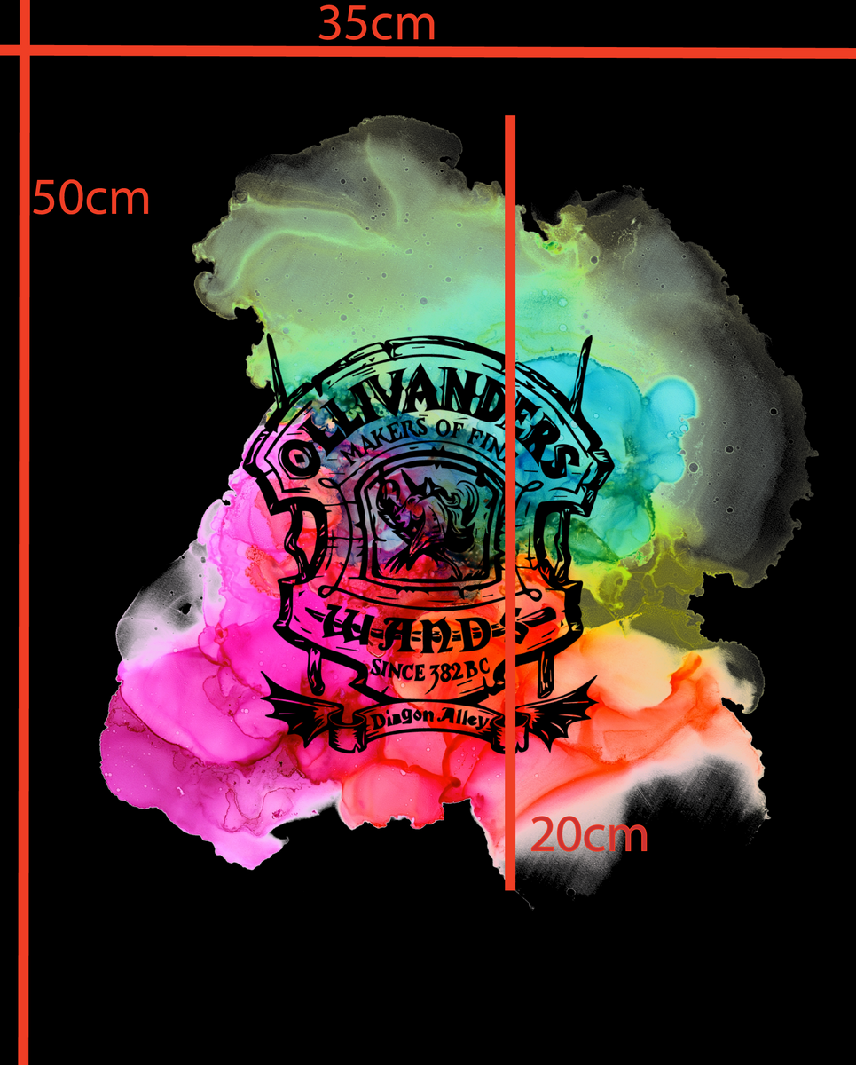 Olli Kids Panel - Cotton Lycra 280gsm – The Fabric Space